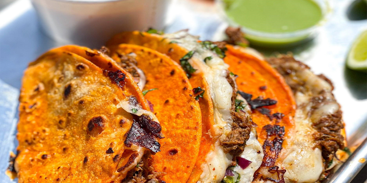 El Fuego — Main | The most delicious food in SF | Delicious SF lunches ...