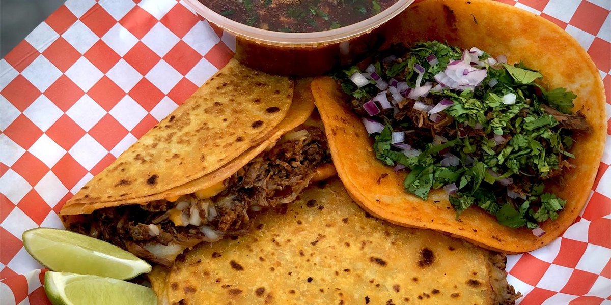 El Fuego — Main | The most delicious food in SF | Delicious SF lunches ...